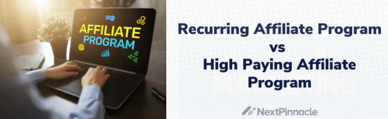 135+ Best Recurring Affiliate Programs for Lifetime Commission 2022