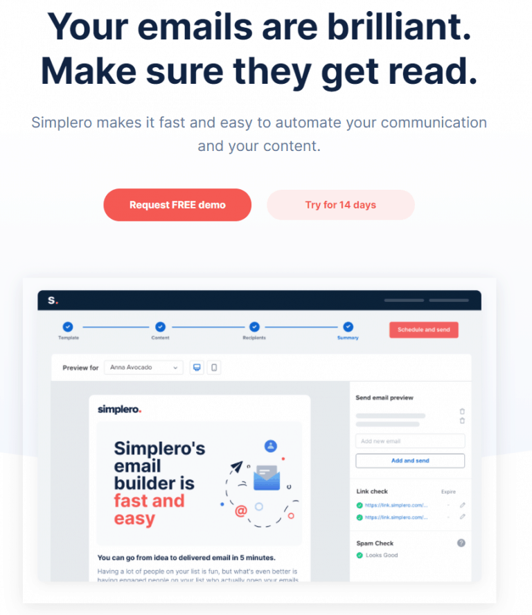 Simplero Review 2022: In-Depth Features & Buying Guide